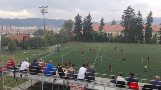 Futball Klub Csíkszereda