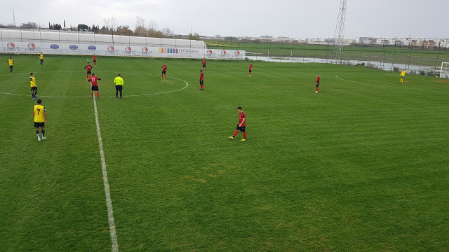 Futball Klub Csíkszereda