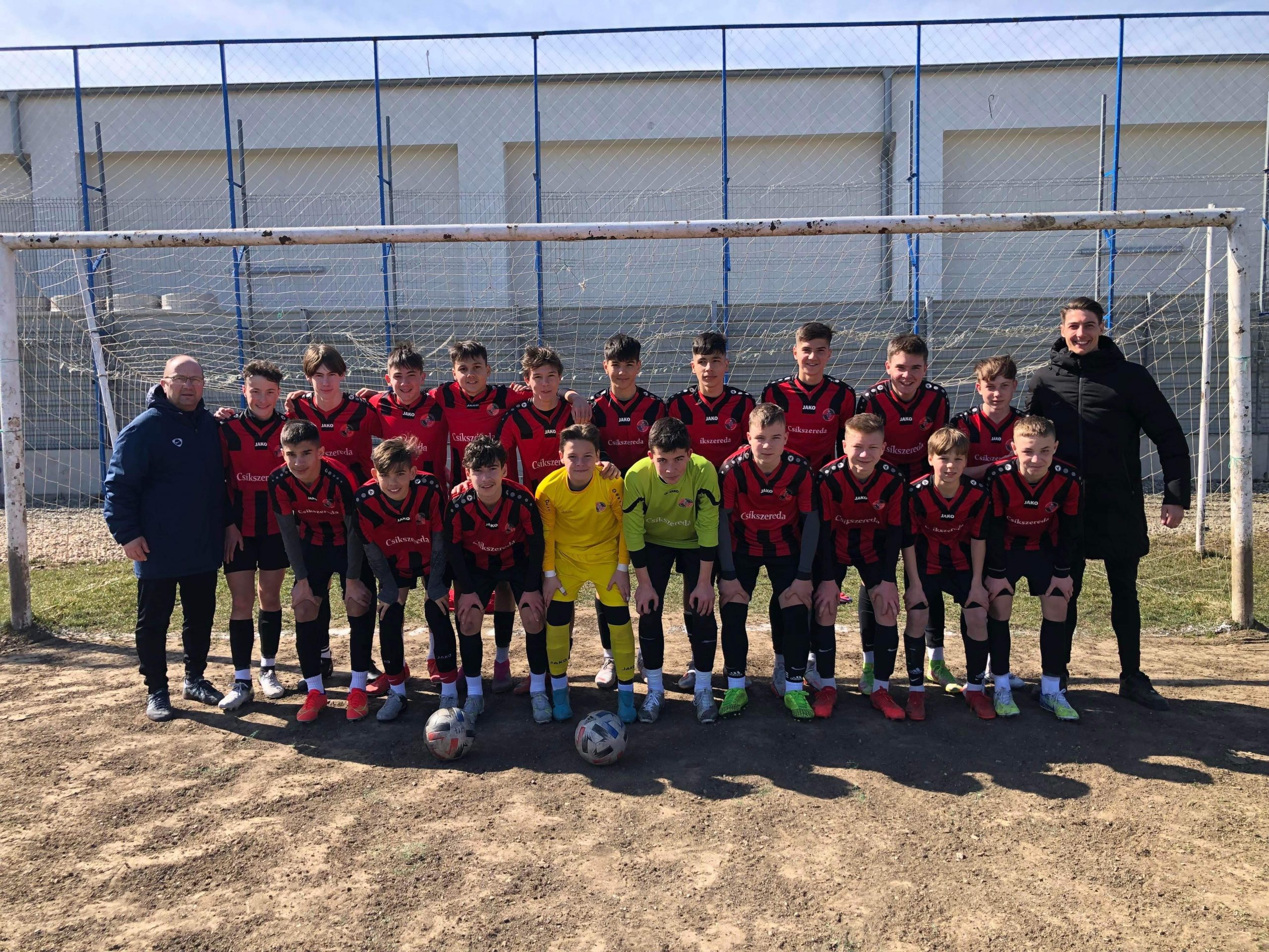 Home Page - FK Csíkszereda